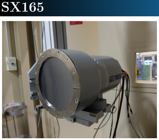 Taiwan Light Source Beamlines